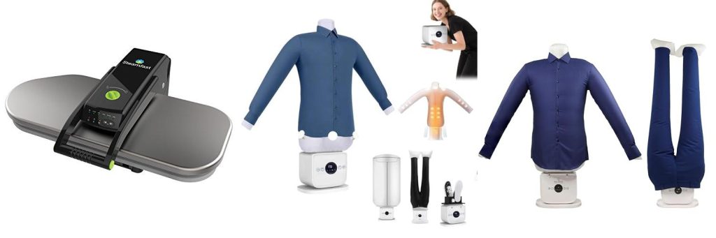 Best Automatic Iron - Top 5 Picks & Review