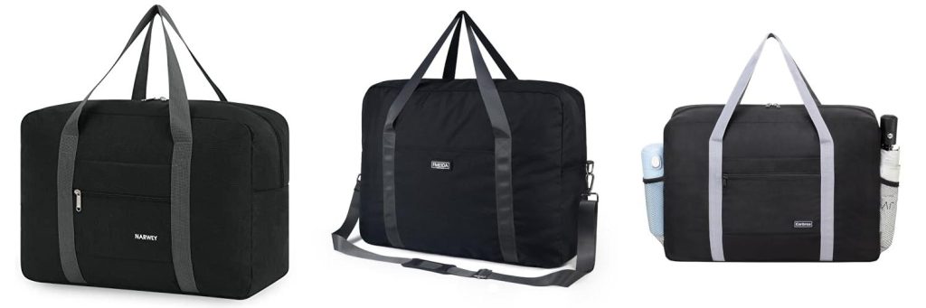 Top 5 Bags For Frontier Personal Item: A Buyer's Guide
