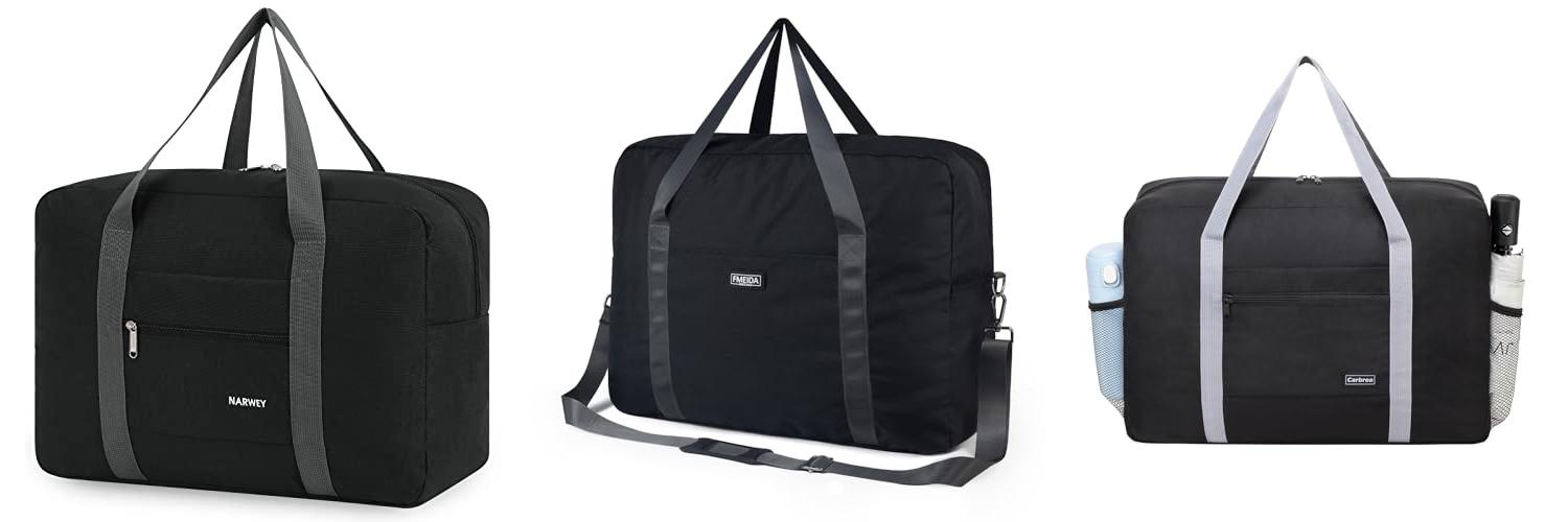 Top 5 Bags For Frontier Personal Item: A Buyer's Guide