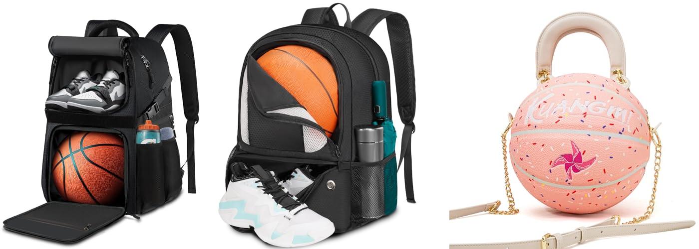 Top 5 Basketball Bags: Your Ultimate Buying Guide