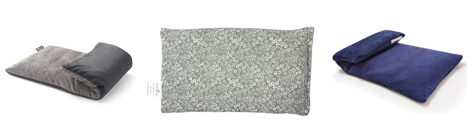 Best Bean Bag Heating Pad - Top 5 Picks & Review