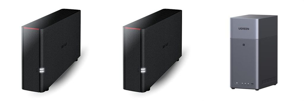 Budget NAS Review: 5 Affordable Storage Options