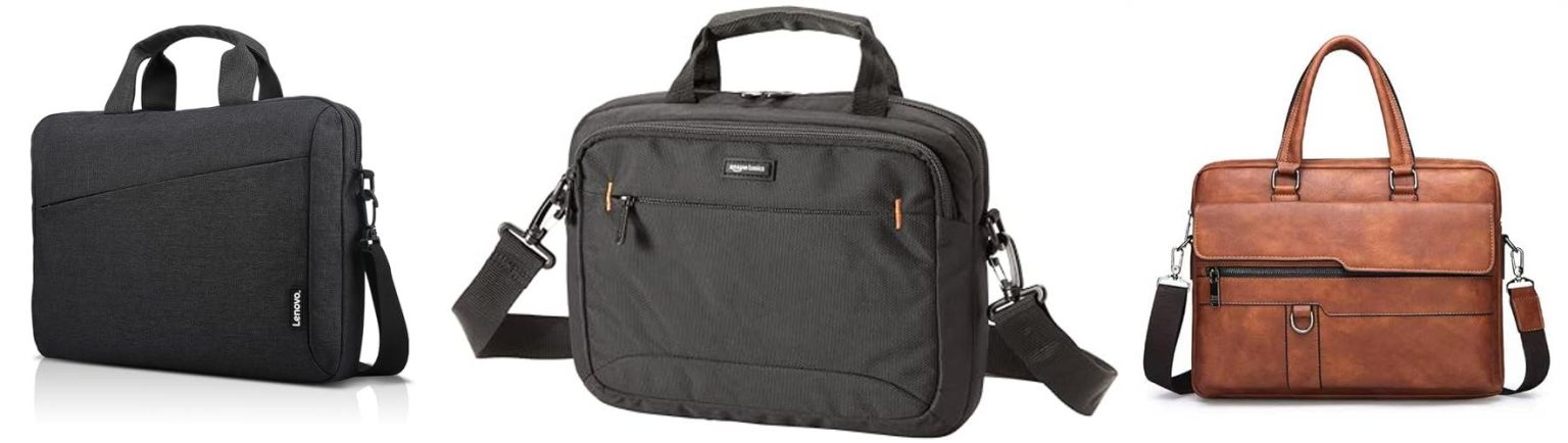 Top 5 Computer Bags: Your Essential Buying Guide