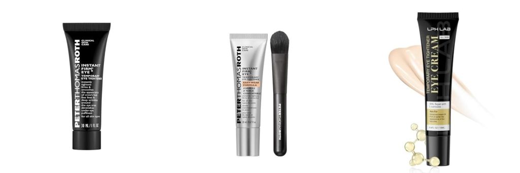 Top 5 Eye Bag Tighteners: Your Ultimate Guide
