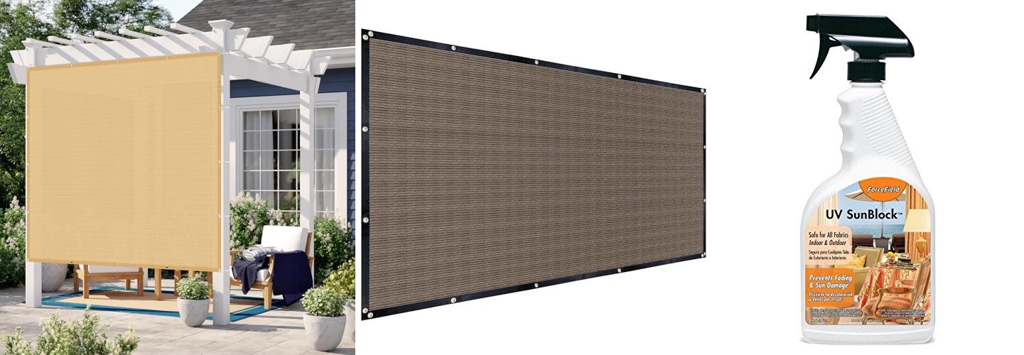 Top 5 Fabrics For Sun Protection: Your Ultimate Guide