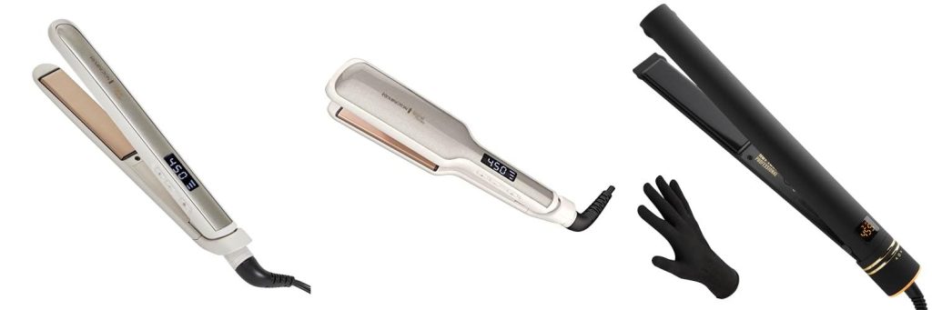 Top 5 Flat Irons for Pros: Ultimate Buying Guide