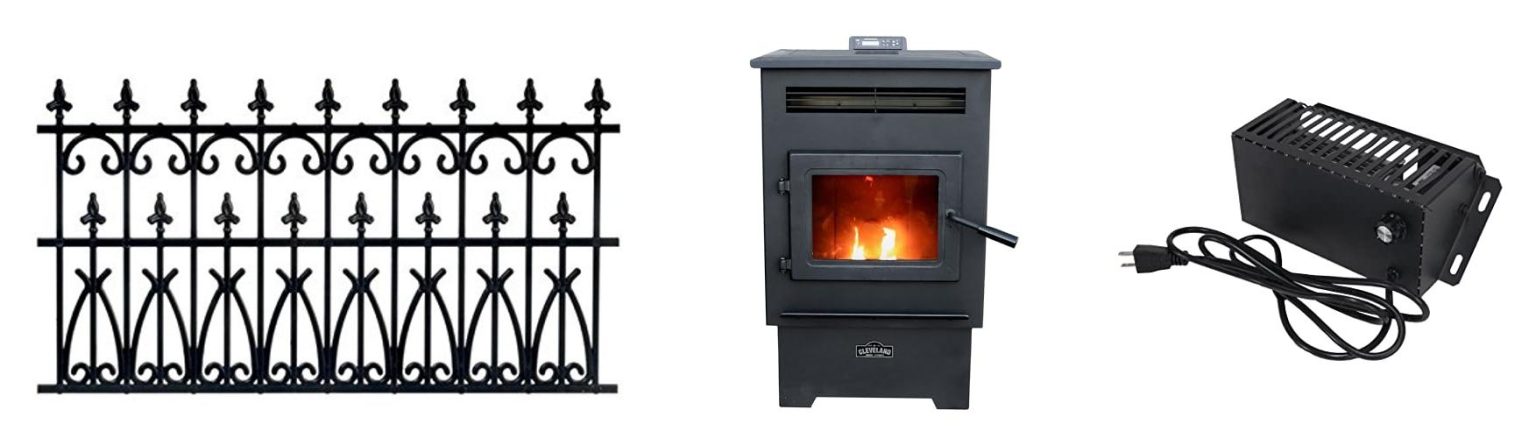 Top 5 Iron Works: Your Essential Buying Guide