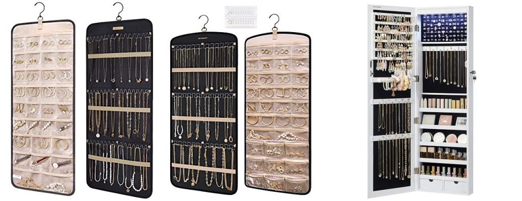 Jewelry Storage Guide: Top 5 Solutions Reviewed