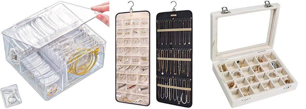 Top 5 Jewelry Storage Solutions: Your Buying Guide