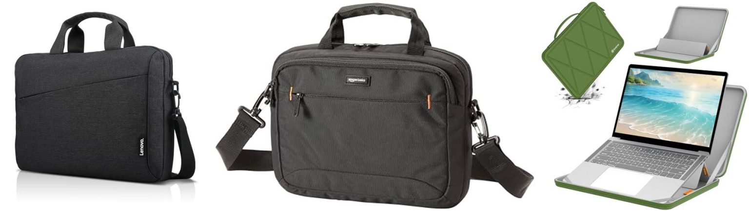 Top 5 Laptop Bags: Your Ultimate Buying Guide