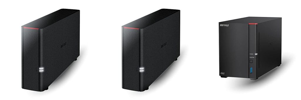Top 5 NAS for Small Business: Essential Guide