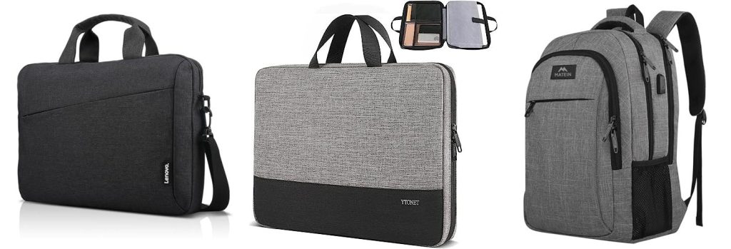 Top 5 Slim Laptop Bags: Your Ultimate Buying Guide