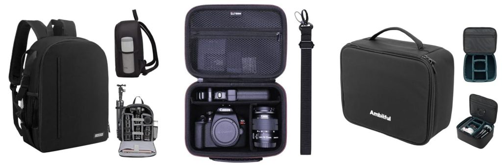 Top 5 Small Camera Bags: Your Essential Buying Guide