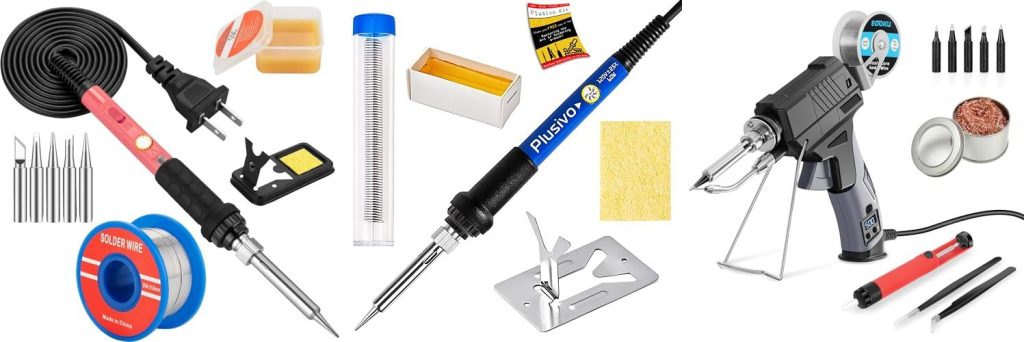Top 5 Soldering Irons: Your Essential Buying Guide