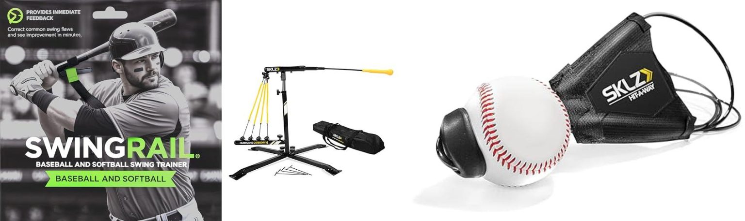 Top 5 Swing Baseball Bats: Your Ultimate Guide