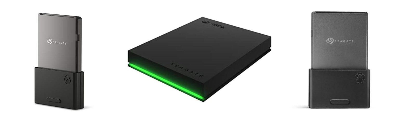 Top 5 Xbox Storage Expansion: Best Picks Reviewed
