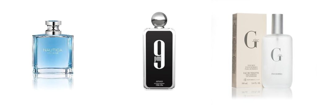 Best Affordable Cologne - Top 5 Picks & Review
