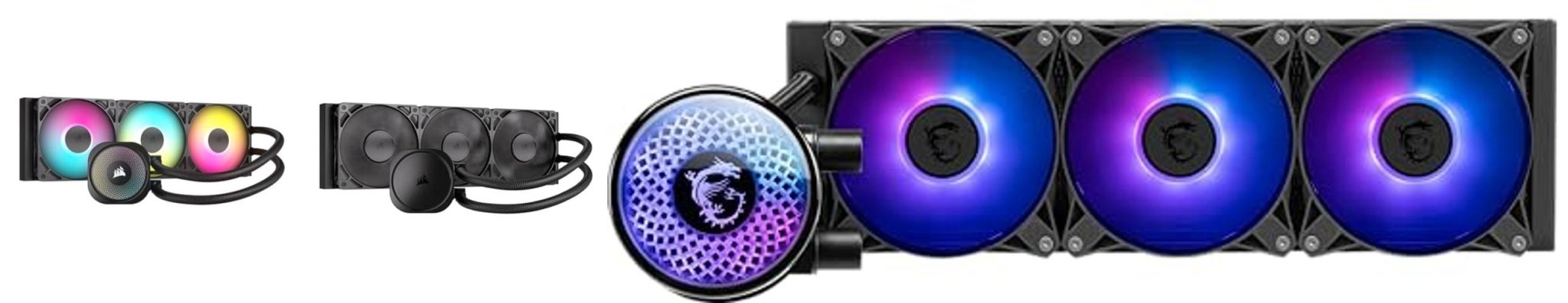 Top 5 Aio Coolers: Your Essential Buying Guide