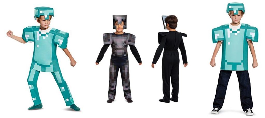 Best Armor Minecraft - Top 5 Picks & Review