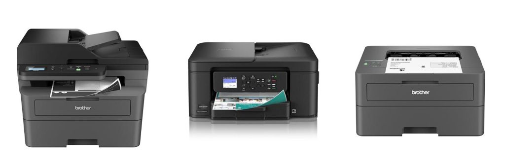 Top 5 Brother Printers: Your Essential Buying Guide