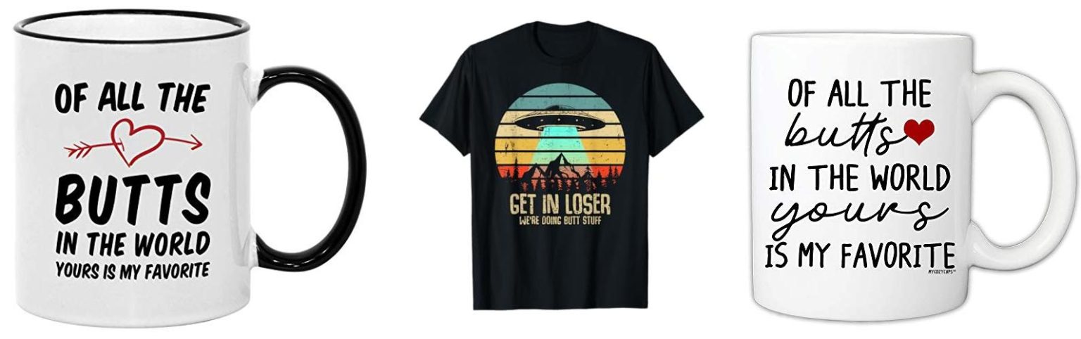 Top 5 Butt In The World: Your Essential Buying Guide