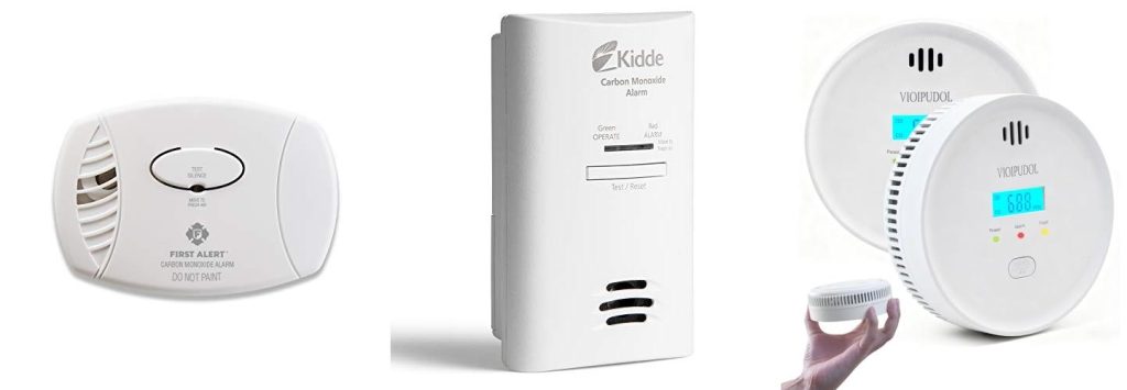Top 5 CO Detectors: Your Essential Safety Guide