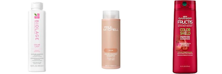 Best Color Safe Shampoo - Top 5 Picks & Review