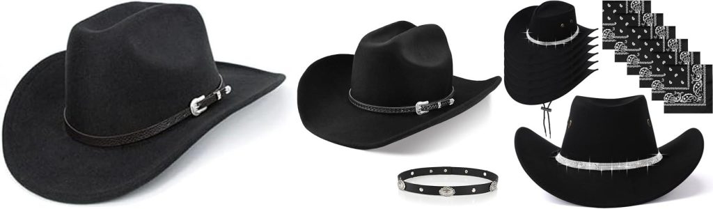 Top 5 Cowboy Hats: Your Essential Buying Guide