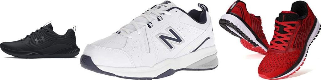 Top 5 Cross Training Sneakers: Your Ultimate Guide