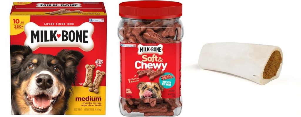 Best Dog Bones For Dogs - Top 5 Picks & Review