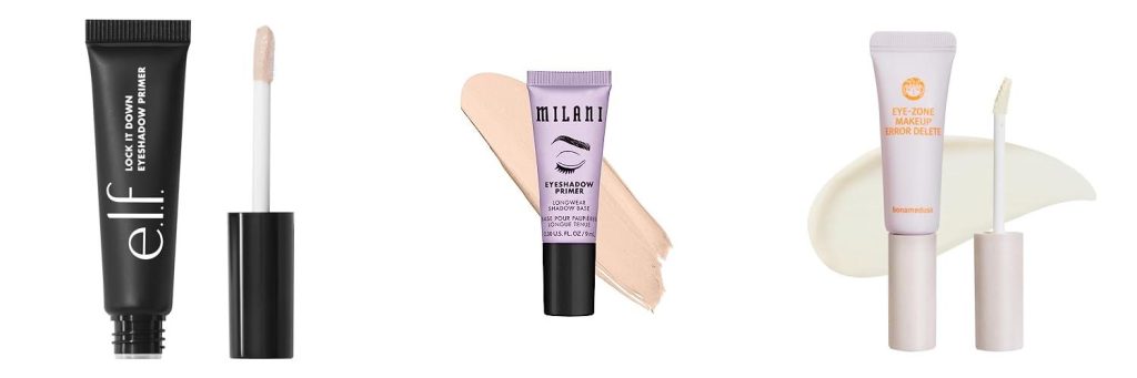 Top 5 Eye Primers: Your Essential Buying Guide