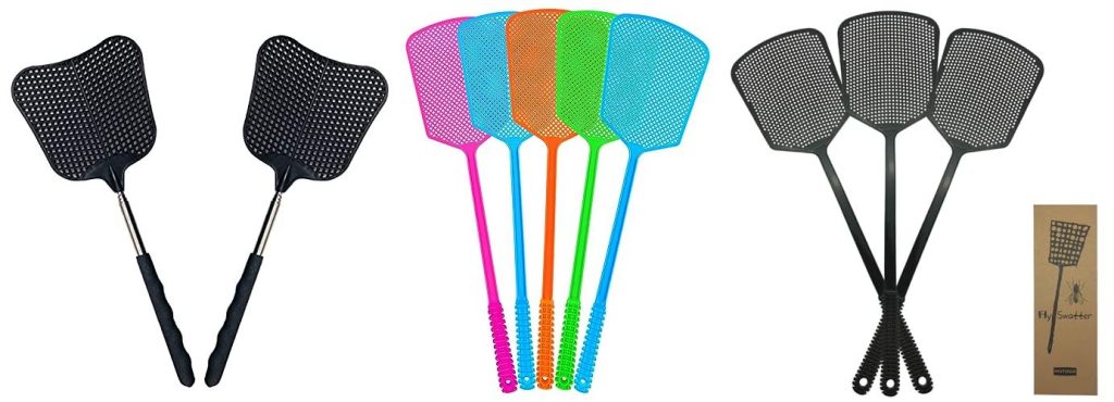 Top 5 Fly Swatters: Your Essential Buying Guide