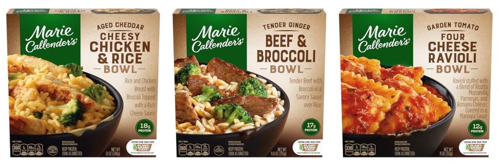 Best Frozen Meals. - Top 5 Picks & Review