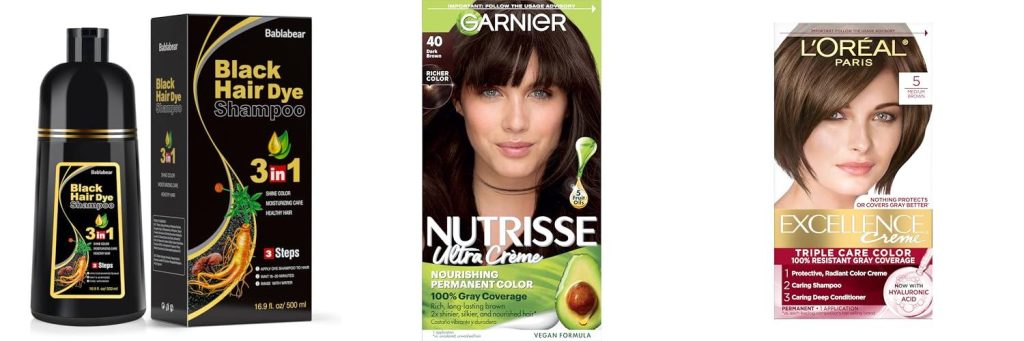 Top 5 Hair Dye Picks: Your Ultimate Color Guide