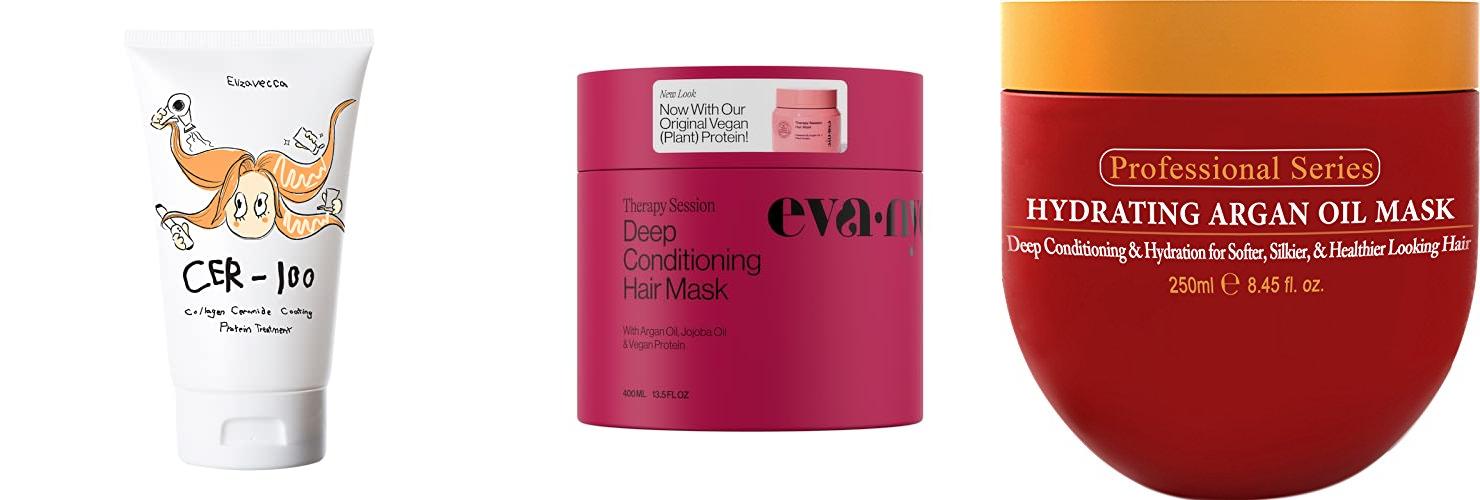 Top 5 Hair Masks for Fine Hair: Volume Secrets!