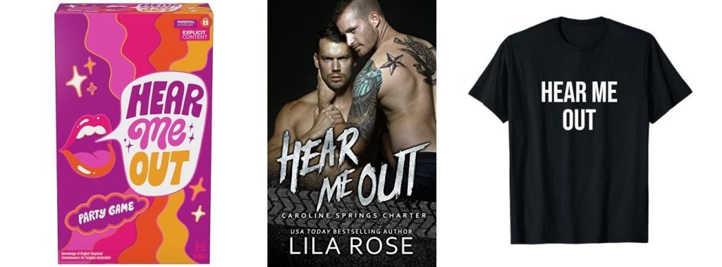 Top 5 Hear Me Outs: Your Essential Buying Guide