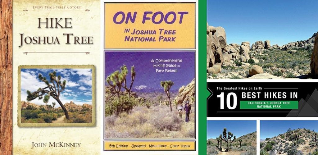 Top 5 Joshua Tree Hikes: Your Essential Guide