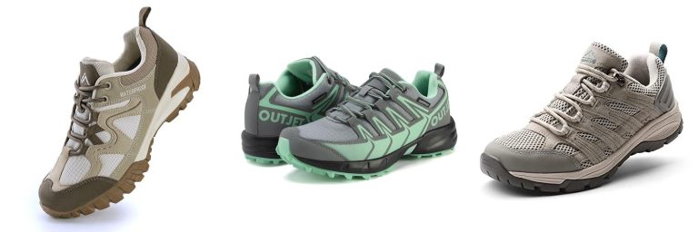 Top 5 Hiking Sneakers: Your Ultimate Trail Guide
