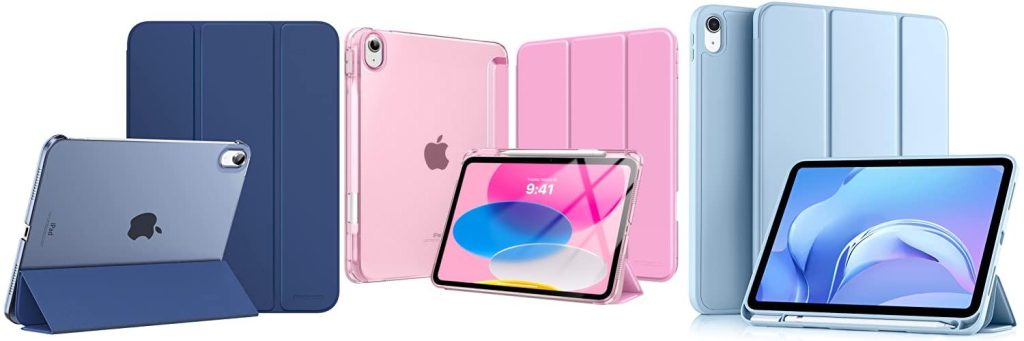 Best Ipad Case - Top 5 Picks & Review