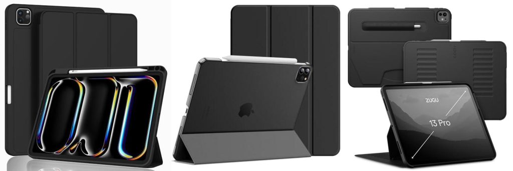 Top 5 iPad Pro Cases: Your Ultimate Buying Guide