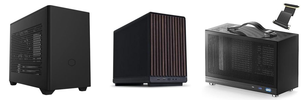 Best Itx Cases - Top 5 Picks & Review