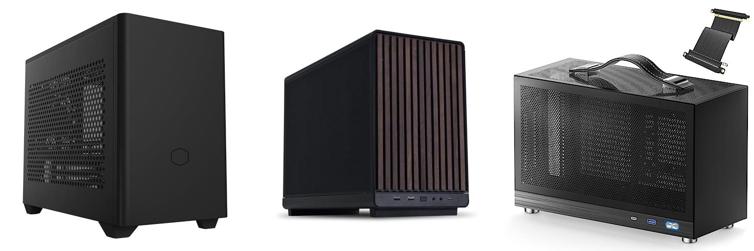 Best Itx Cases - Top 5 Picks & Review