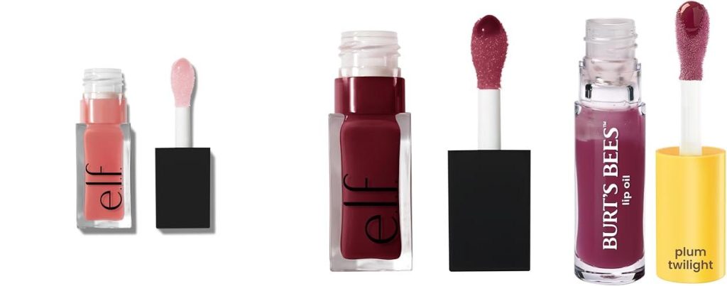 Best Lip Oil - Top 5 Picks & Review