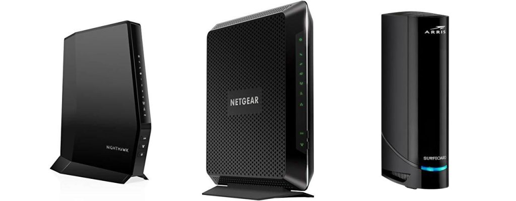 Top 5 Modem Router Combo: Best Picks Reviewed