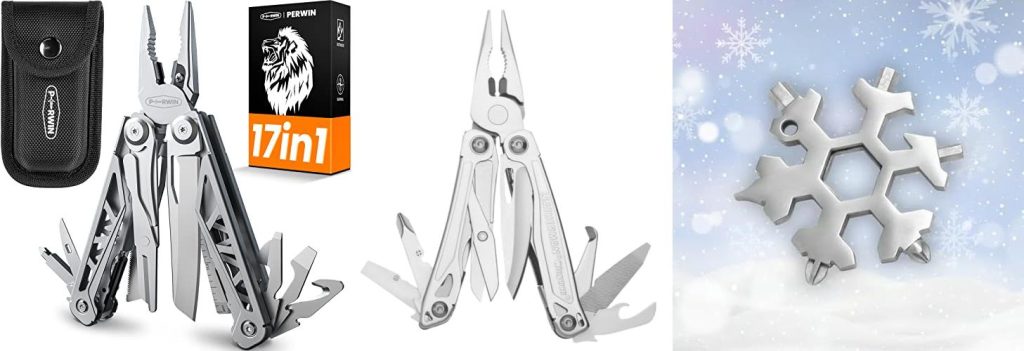 Top 5 Multi Tools: Your Essential Buying Guide