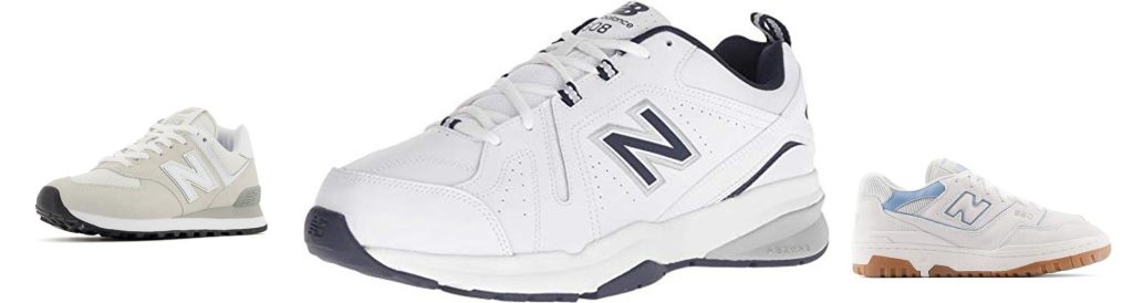 Best New Balance Sneakers: Top 5 Picks Reviewed