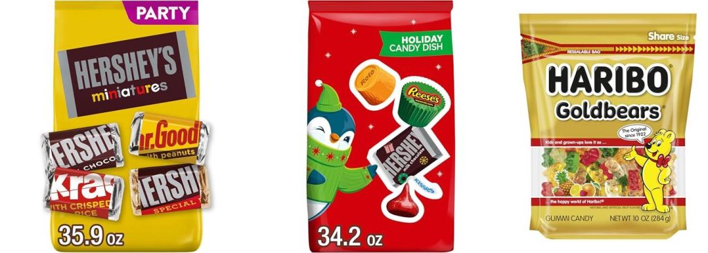Best Of Candy - Top 5 Picks & Review