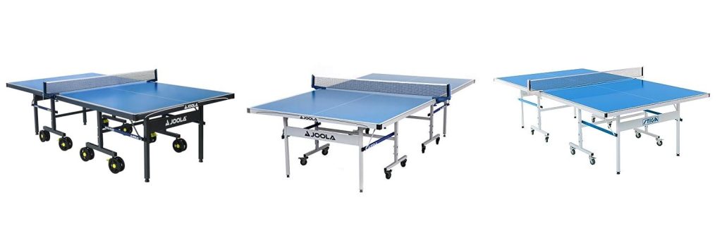Top 5 Outdoor Ping Pong Tables: Your Best Buy Guide
