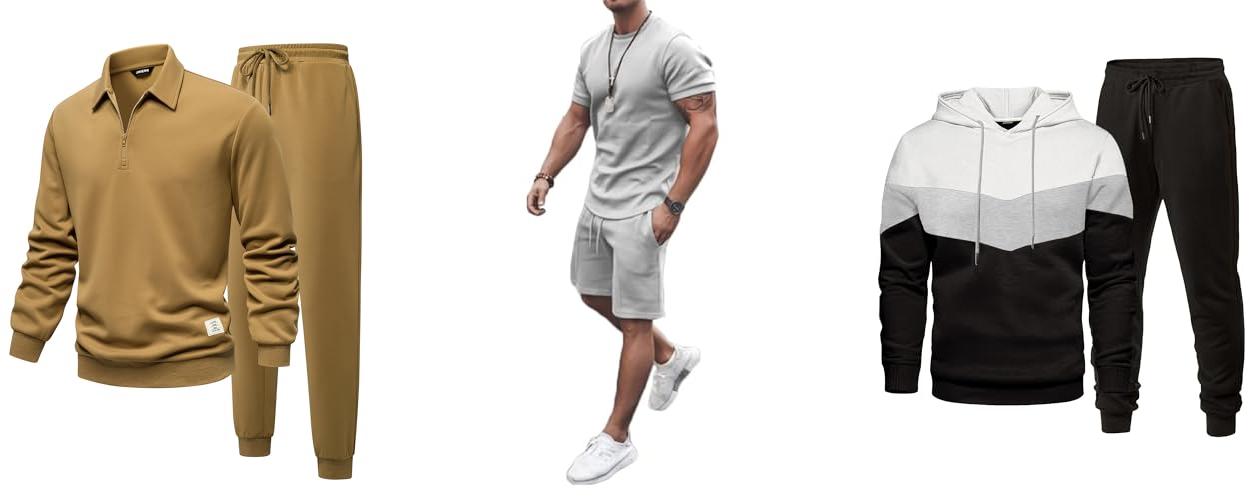 Best Outfits Male - Top 5 Picks & Review