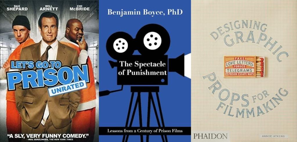 Best Prison Films - Top 5 Picks & Review